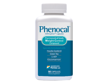The #1 Rated Weight Loss Supplement - Phenocal