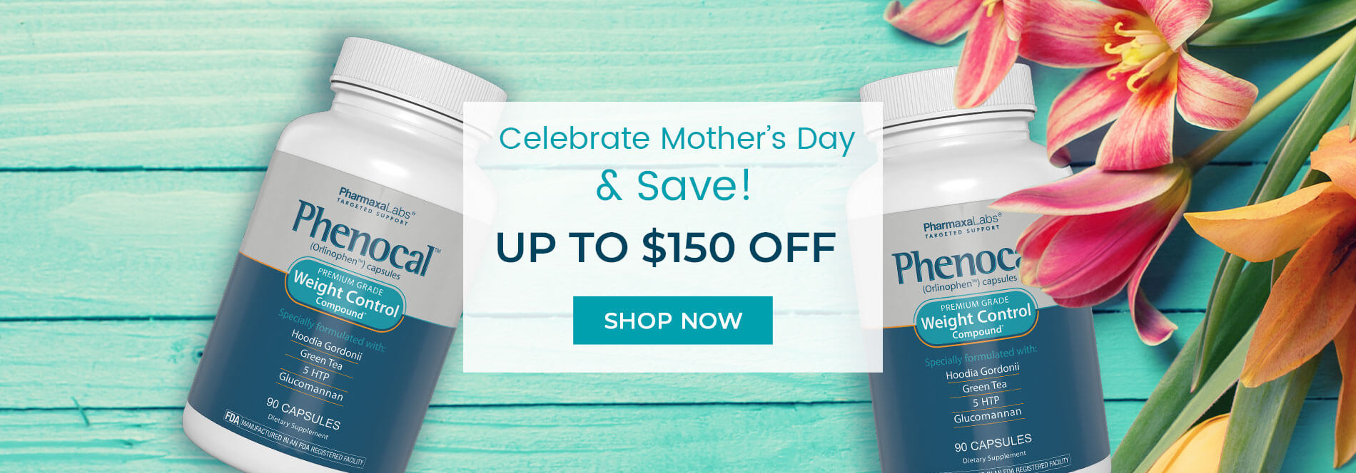 Phenocal™ Official Website - The #1 Rated Weight Loss Supplement