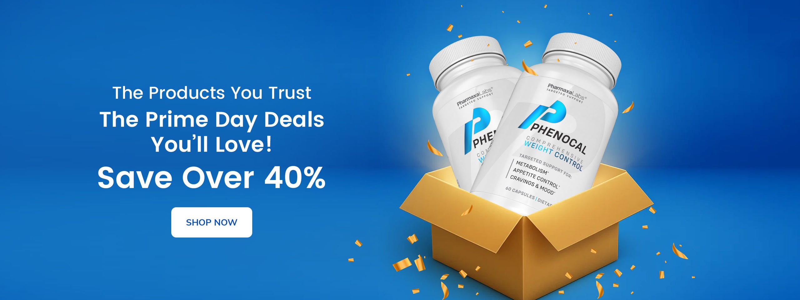 Phenocal™ Official Website - The #1 Rated Weight Loss Supplement