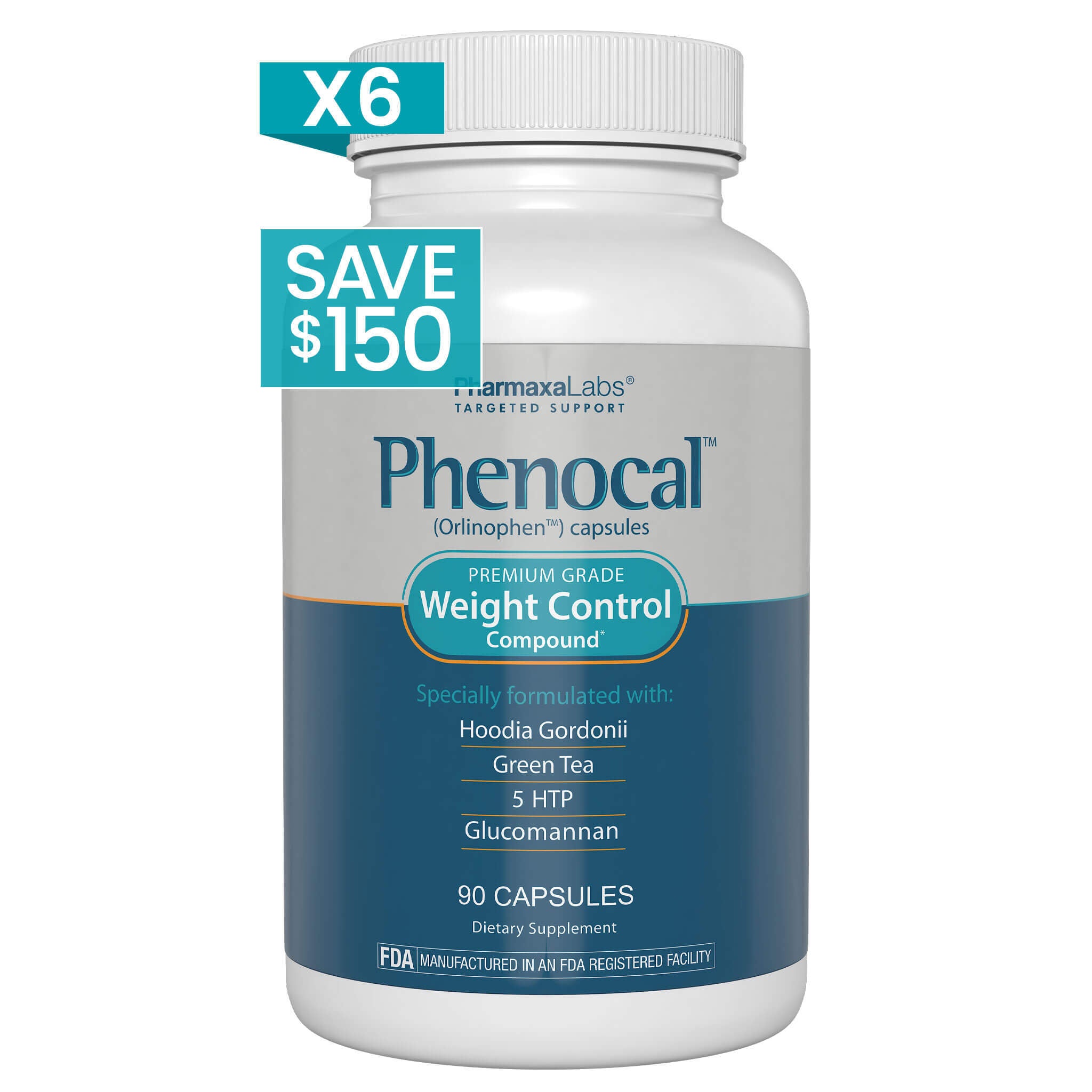 Phenocal