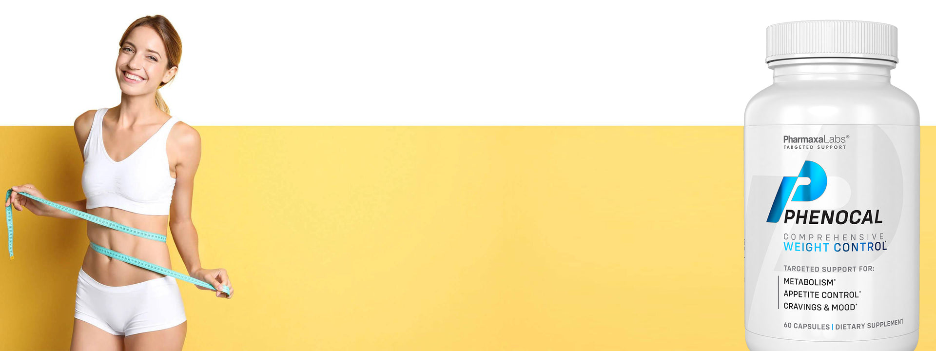 Phenocal™ Official Website - The #1 Rated Weight Loss Supplement