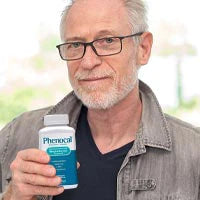 The #1 Rated Weight Loss Supplement - Phenocal