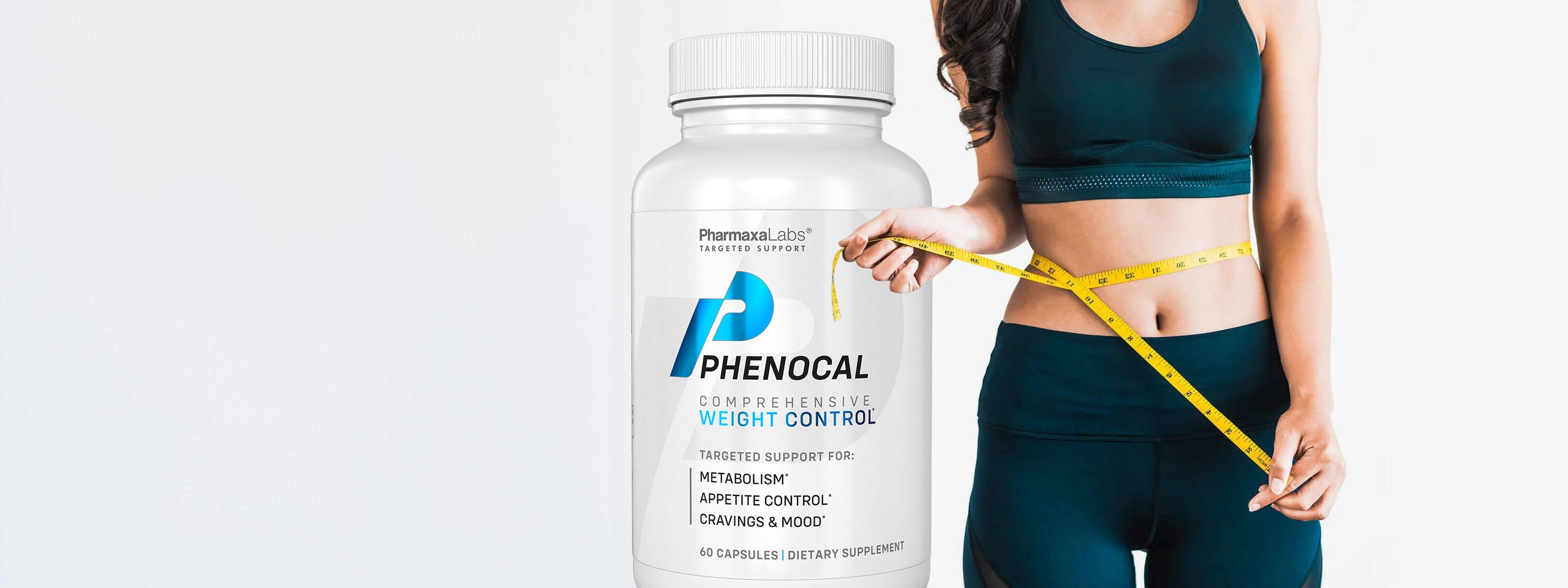 Phenocal™ Official Website - The #1 Rated Weight Loss Supplement