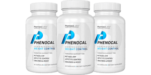 Phenocal™ Official Website - The #1 Rated Weight Loss Supplement